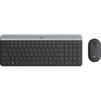 Logitech MK470 Graphite US