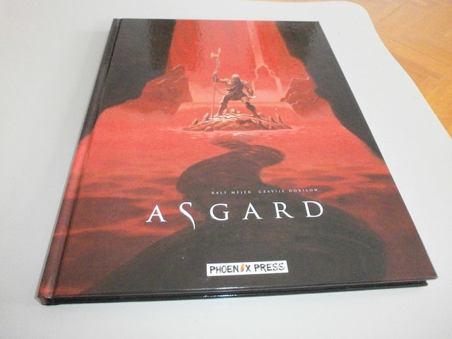 Asgard