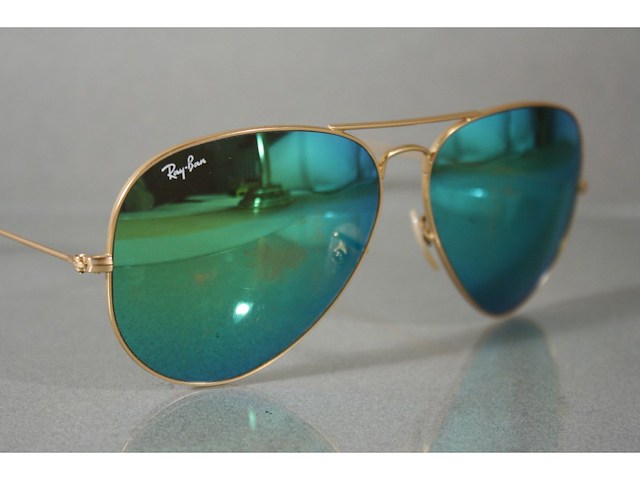 Ray Ban RB3025 original Italija