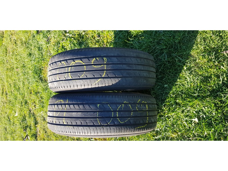 225/65R17 YOKOHAMA GEOLANDER LETNJE GUME