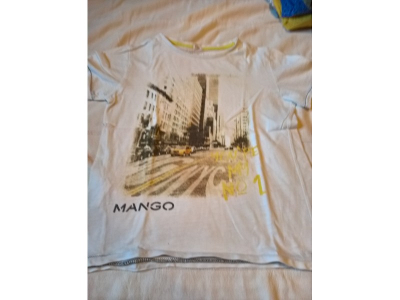 Mango Kids 7 do 8 godina