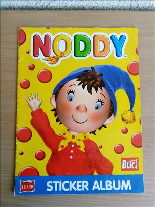 Album NODDY - Nodi