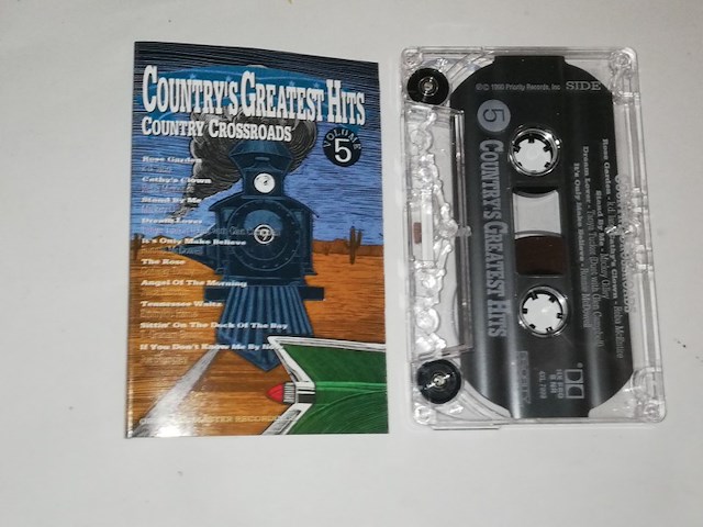 country greatest hits