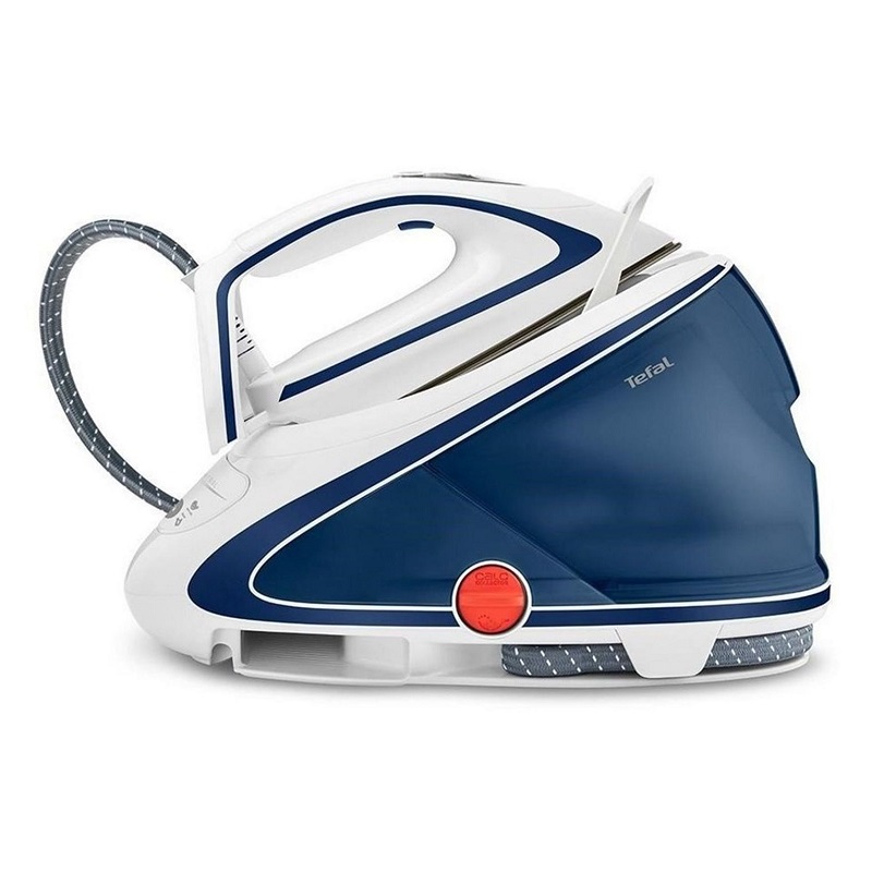 Tefal parna stanica GV9570