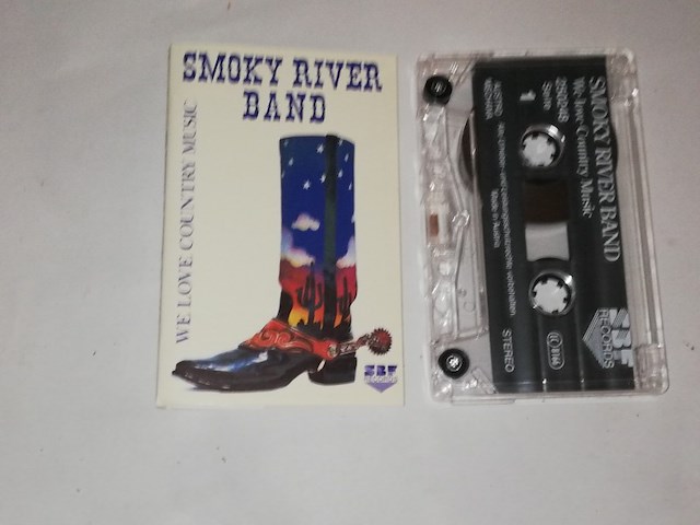 smoky river band