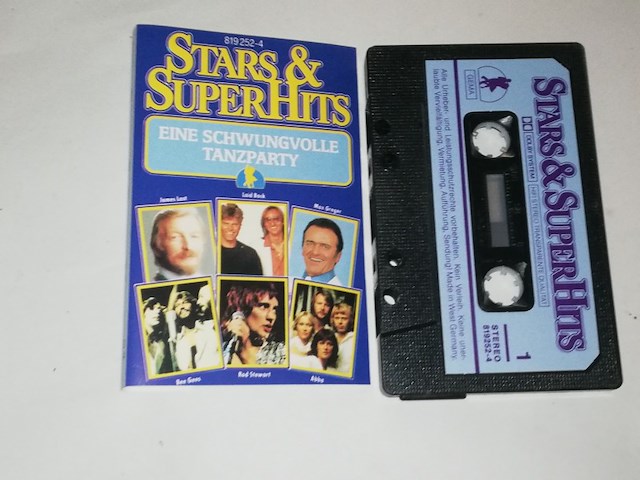 stars super hits