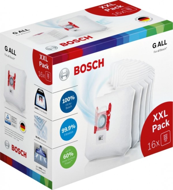 BOSCH BBZ16GALL Pribor za usisivač