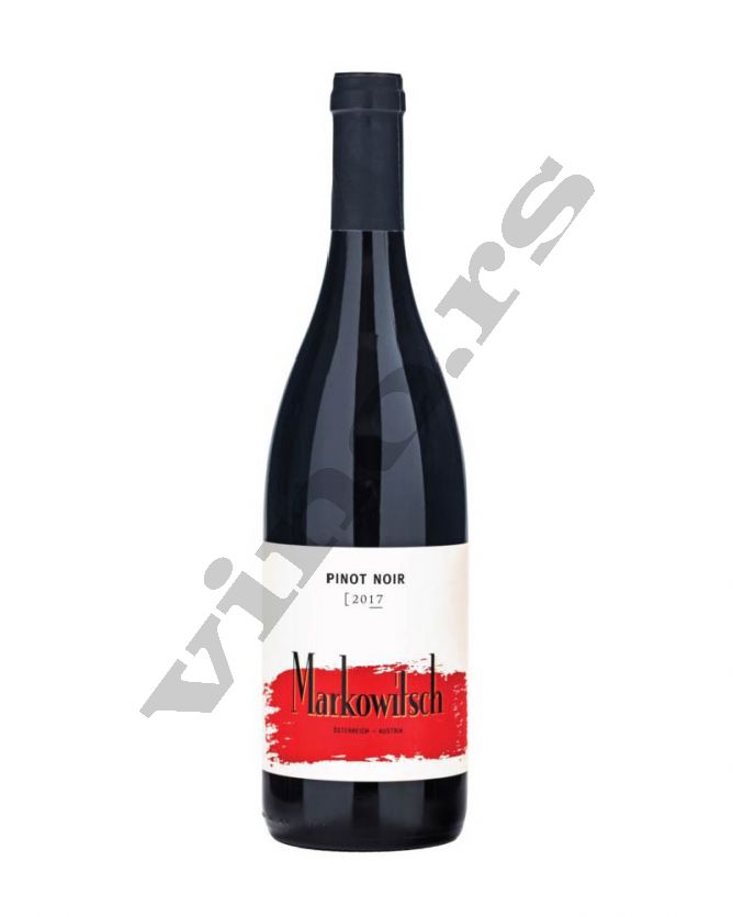 Markowitsch Pinot noir