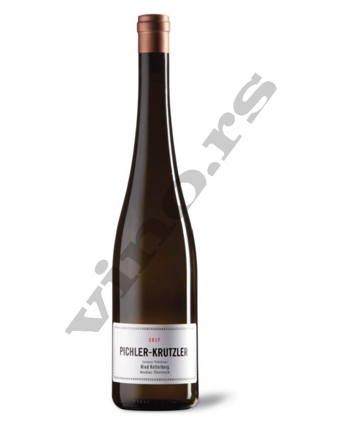 Pichler-Krutzler Gruner Veltliner Kellerberg