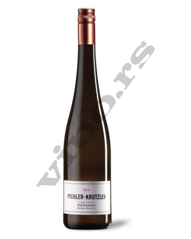 Pichler-Krutzler Gruner Veltliner Klostersatz