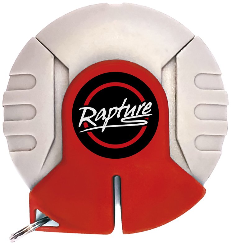 Rapture SPHERE LINE SCISSOR