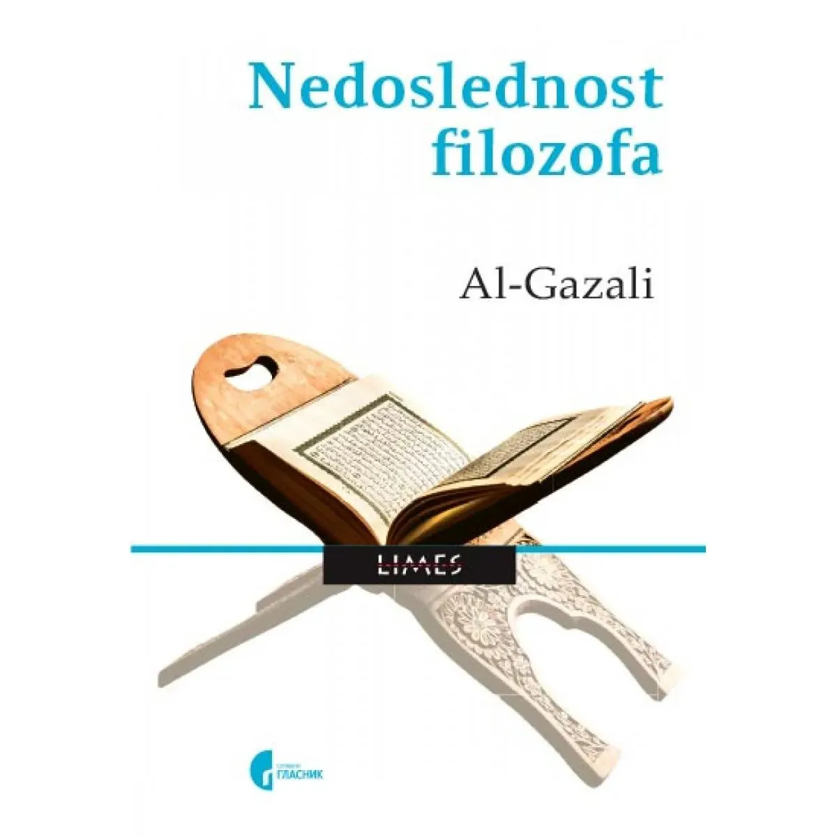 NEDOSLEDNOST FILOZOFA