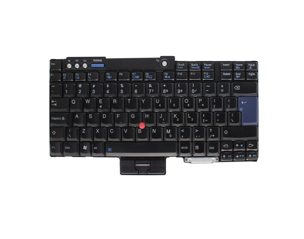 Tastatura - laptop Lenovo ThinkPad T400