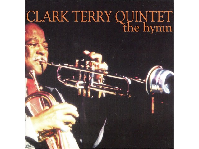 Clark Terry ‎– The Hymn