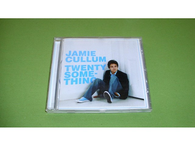 JAMIE CULLUM - Twentysomething