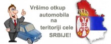 Otkupa automobila