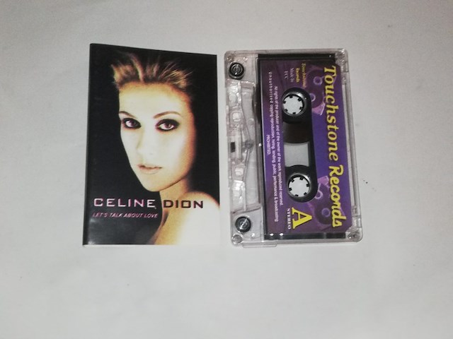 celine dion