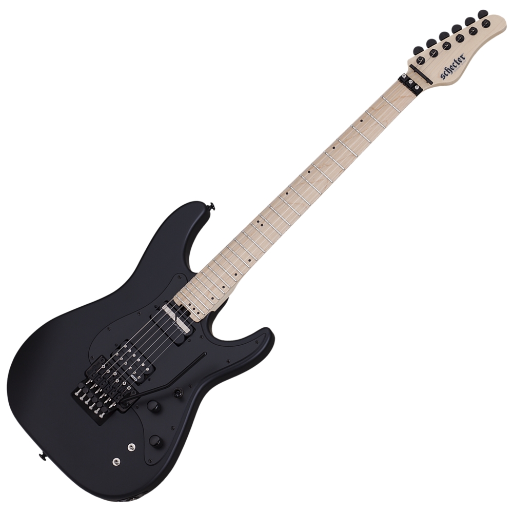 Schecter Sun Valley Shredder FR S SBK električna gitara