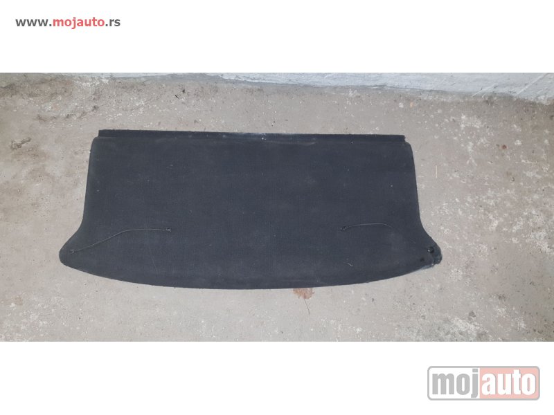 Seat Ibiza polica za gepek original