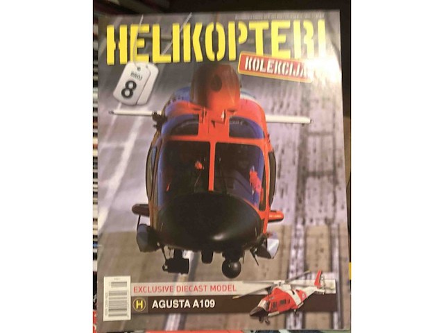 Helikopteri 8