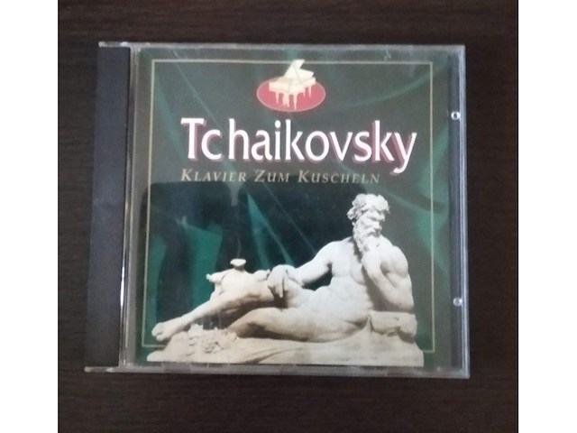 Tchaikovsky - Klavier Zum Kuscheln