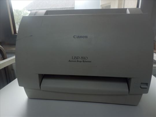 Laserski štanpač Canon LBP810