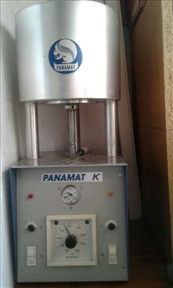 Poluautomatska keramička peć Panamat-K
