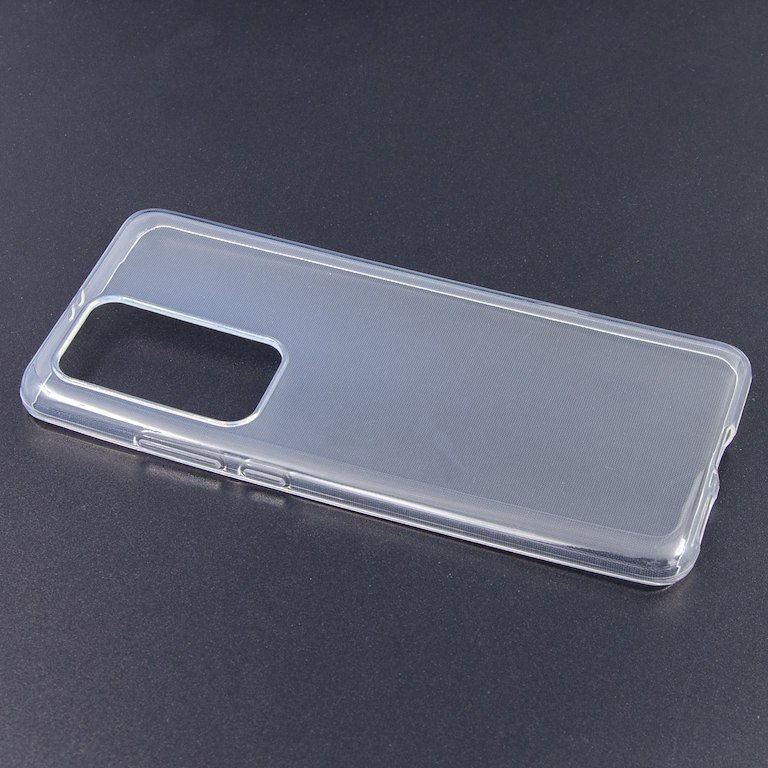 TPU 0,3mm P40 Pro (white)