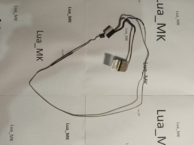 Fujitsu A556 Flet kabl