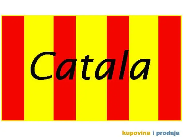 Katalonski ONLINE + pomoć oko emigracija/preseljenja