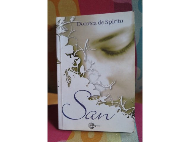 DOROTEA DE SPIRITO - SAN