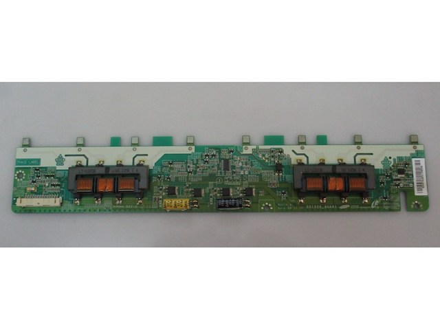 SSI320_4UA01    Rev:0.4 Inverter za ORION  lcd Tv