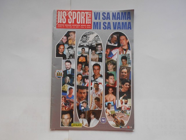 NS sport plus br.100 jun 2002.
