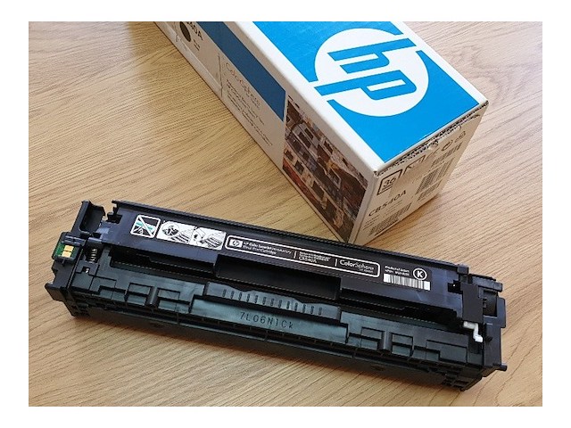 Toner Black crni HP CP1215  1515N  1518ni original