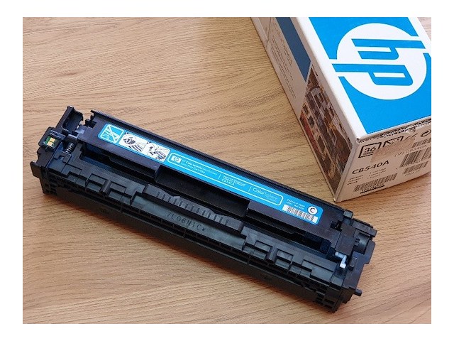 Toner Cian plavi HP CP1215  1515N  1518ni original