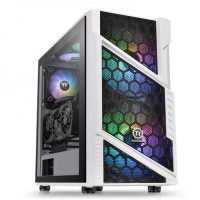 Thermaltake Commander C31 ARGB Edition Snow