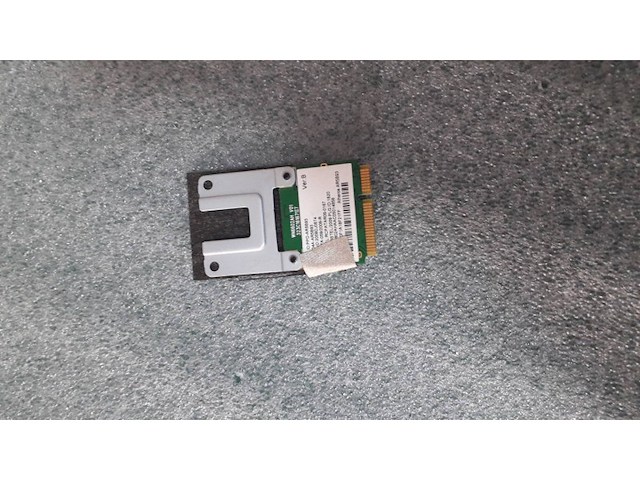 Wireless kartica za Packard Bell PAWF7