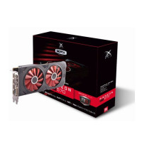 XFX RX-570P8DFD6