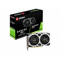 MSI GeForce GTX 1660 SUPER VENTUS XS