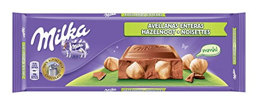 Milka 300g