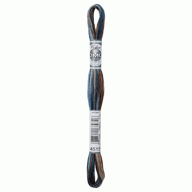 DMC MOULINE COLORIS-4515