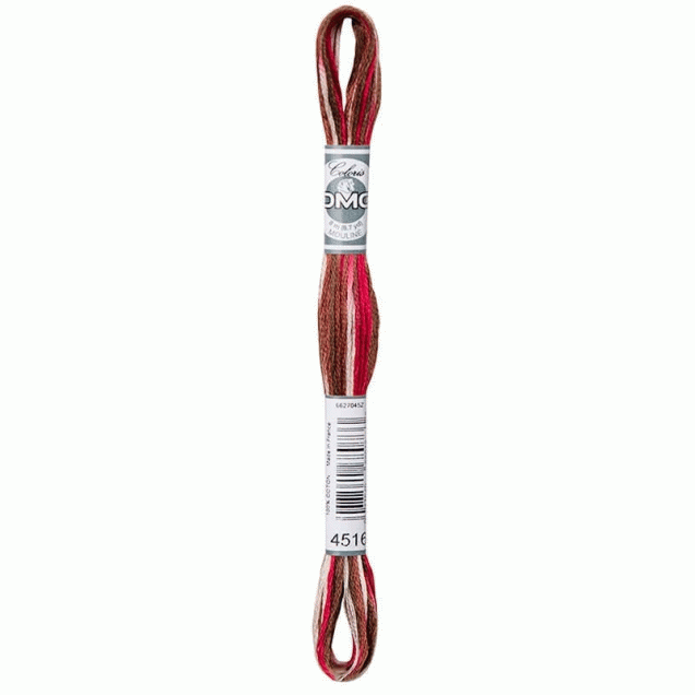 DMC MOULINE COLORIS-4516