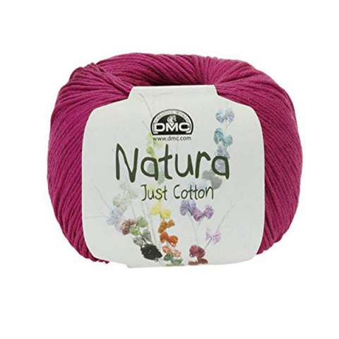 Dmc Natura-Pamučni konac za pletenje 50g/155m