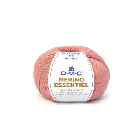MERINO ESSENTIEL-DMC