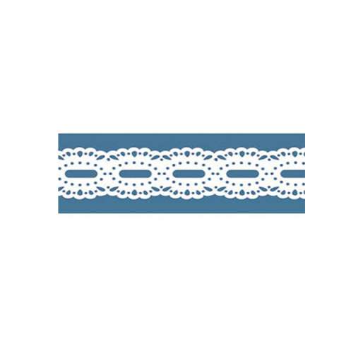 Pamučna Traka 15mmx5mt-lace