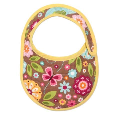 SIZZIX BIGZ sekač Plus - Baby Bib