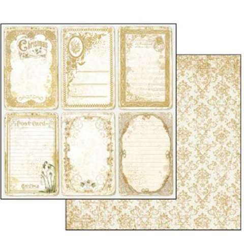 Papir za scrapbooking