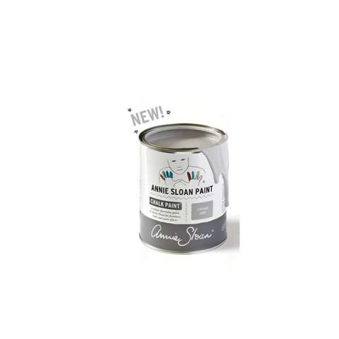 Chalk Paint boja 120ml Chicago Grey