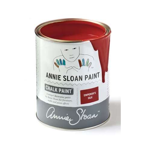 Chalk Paint boja 1l Emperor's Silk