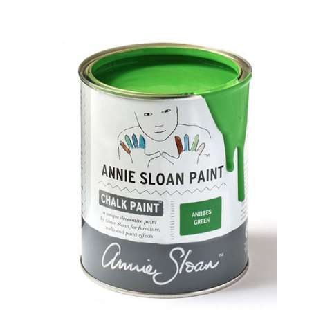 Chalk Paint boja 1l Antibes Green